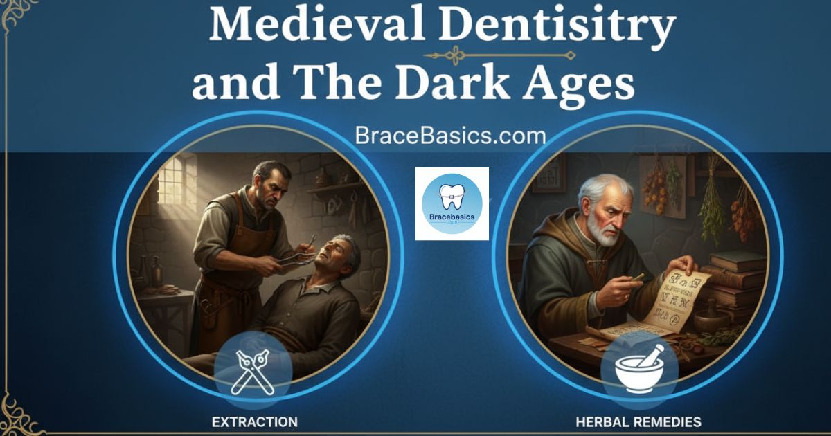 When Were Braces Invented? The Complete History of Orthodontics ...