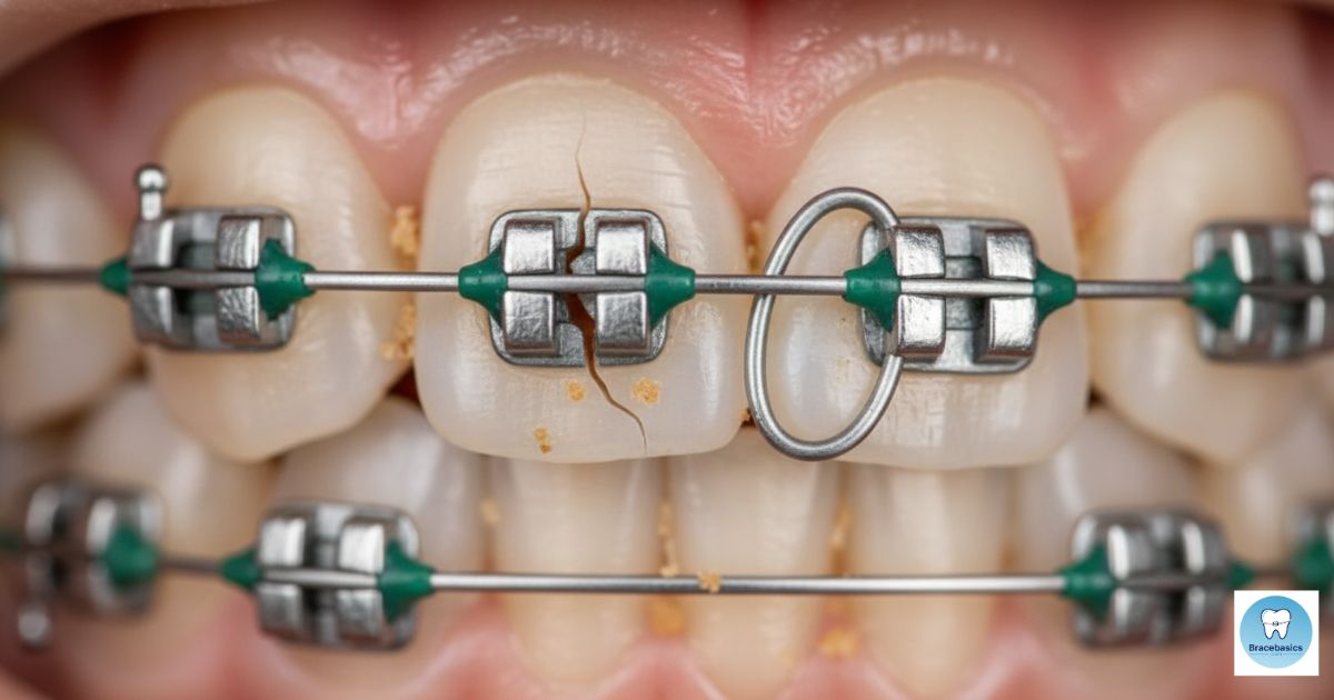 Can You Eat Chips with Braces? 9 Amazing Tips to Stay Safe ...