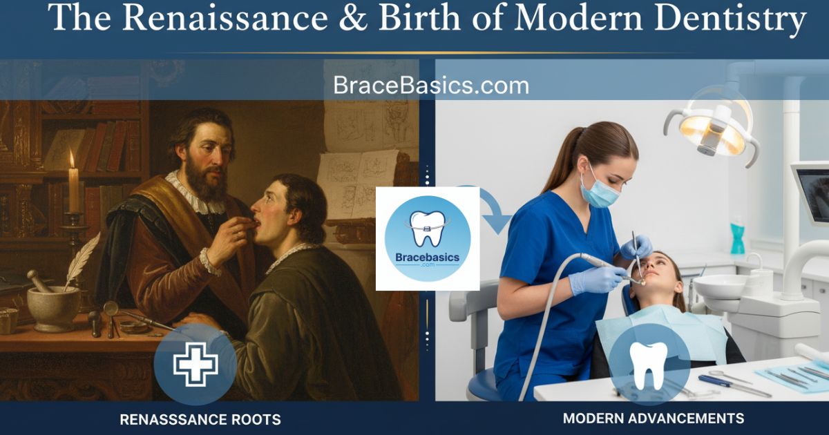 When Were Braces Invented? The Complete History of Orthodontics ...