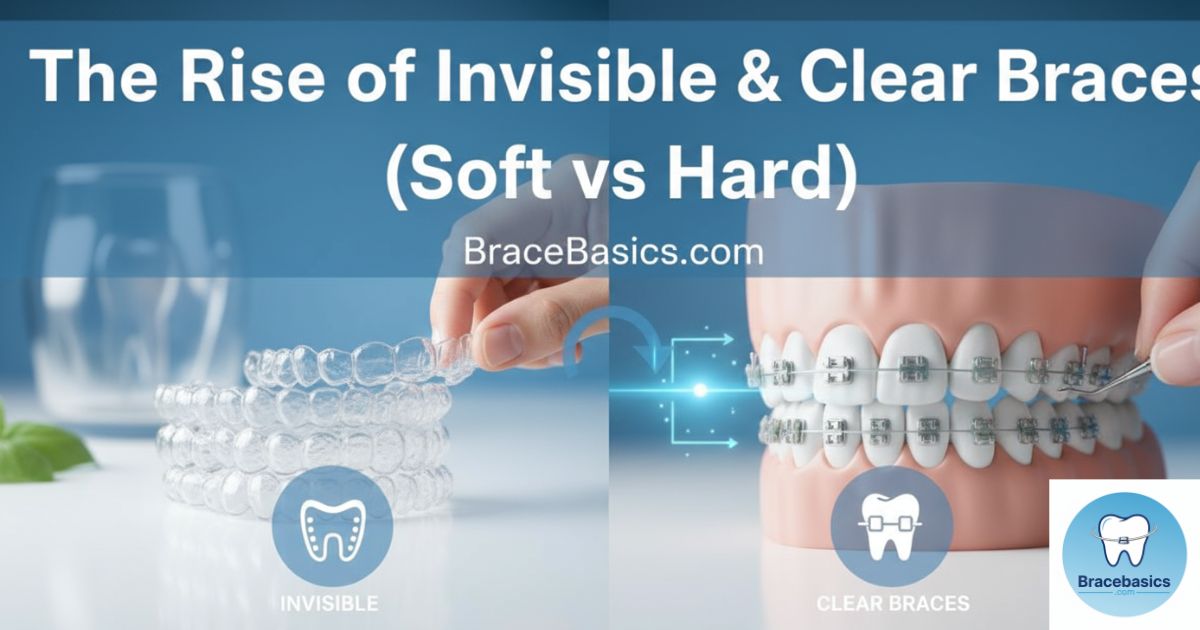 When Were Braces Invented? 7 Surprising Facts That Will Amaze You ...