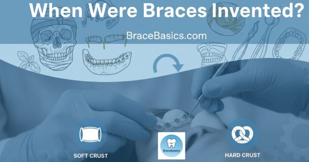 When Were Braces Invented? The Complete History of Orthodontics ...