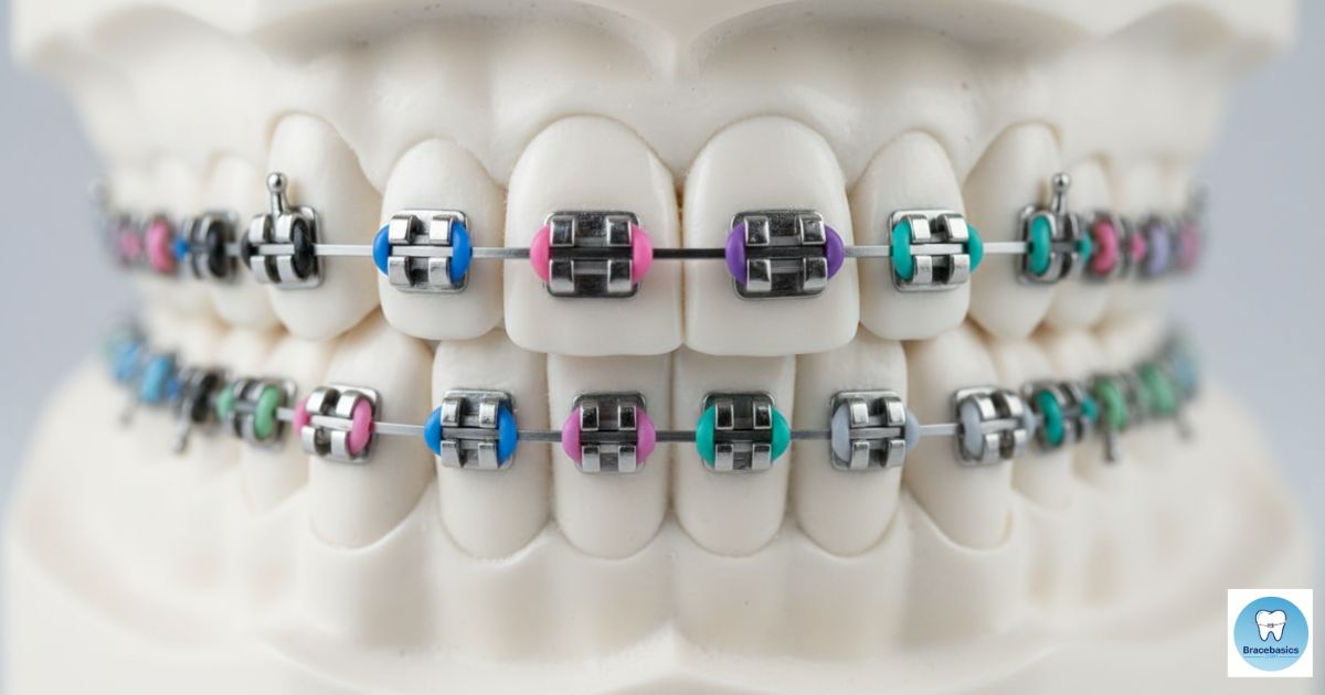 What Color Braces Should I Get? A Complete Guide to Choosing the Right ...