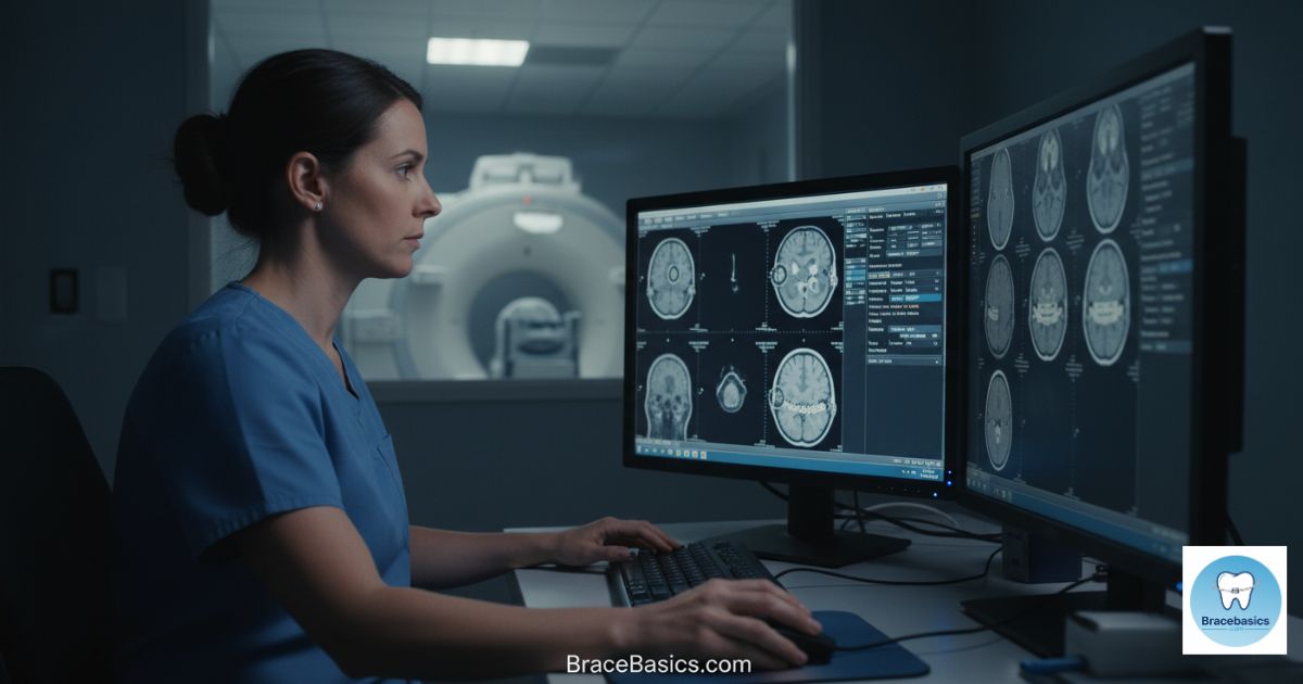 Can You Get an MRI With Braces? Understanding MRI Safety and Braces ...