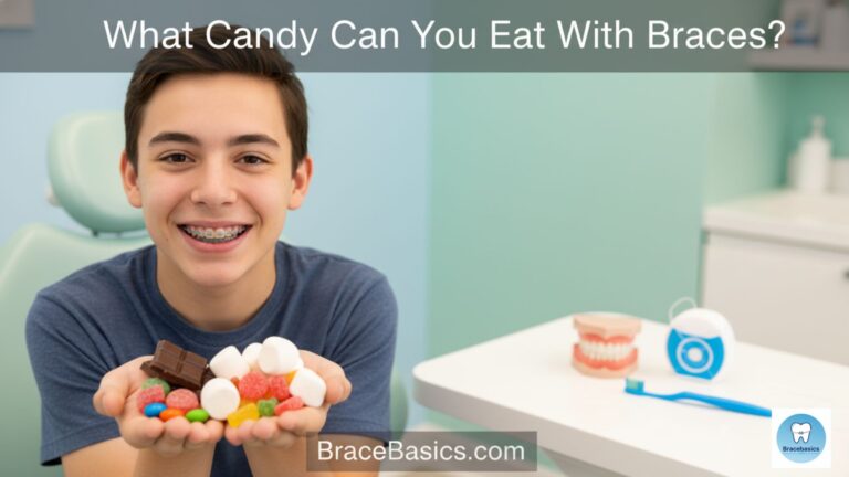 What Candy Can You Eat With Braces? 5 Shockingly Safe Candy Choices ...