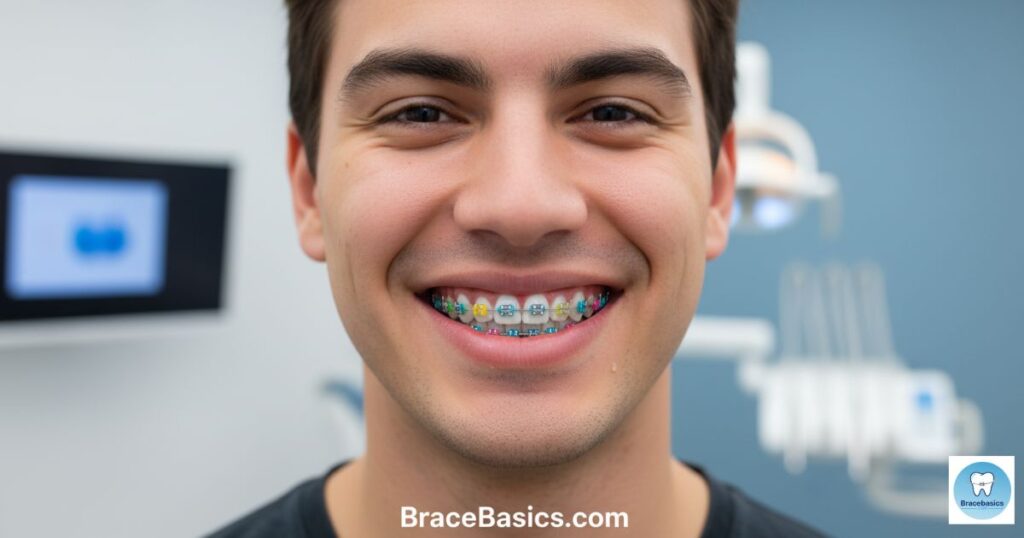 What Color Braces Should I Get? A Complete Guide to Choosing the Right ...
