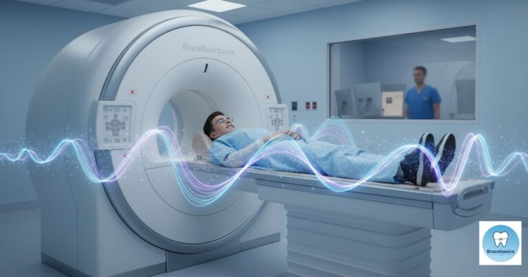 Can You Get an MRI With Braces? Understanding MRI Safety and Braces ...