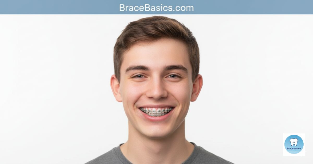 Will Braces Change Your Face? 7 Powerful Ways They Transform Your Look ...