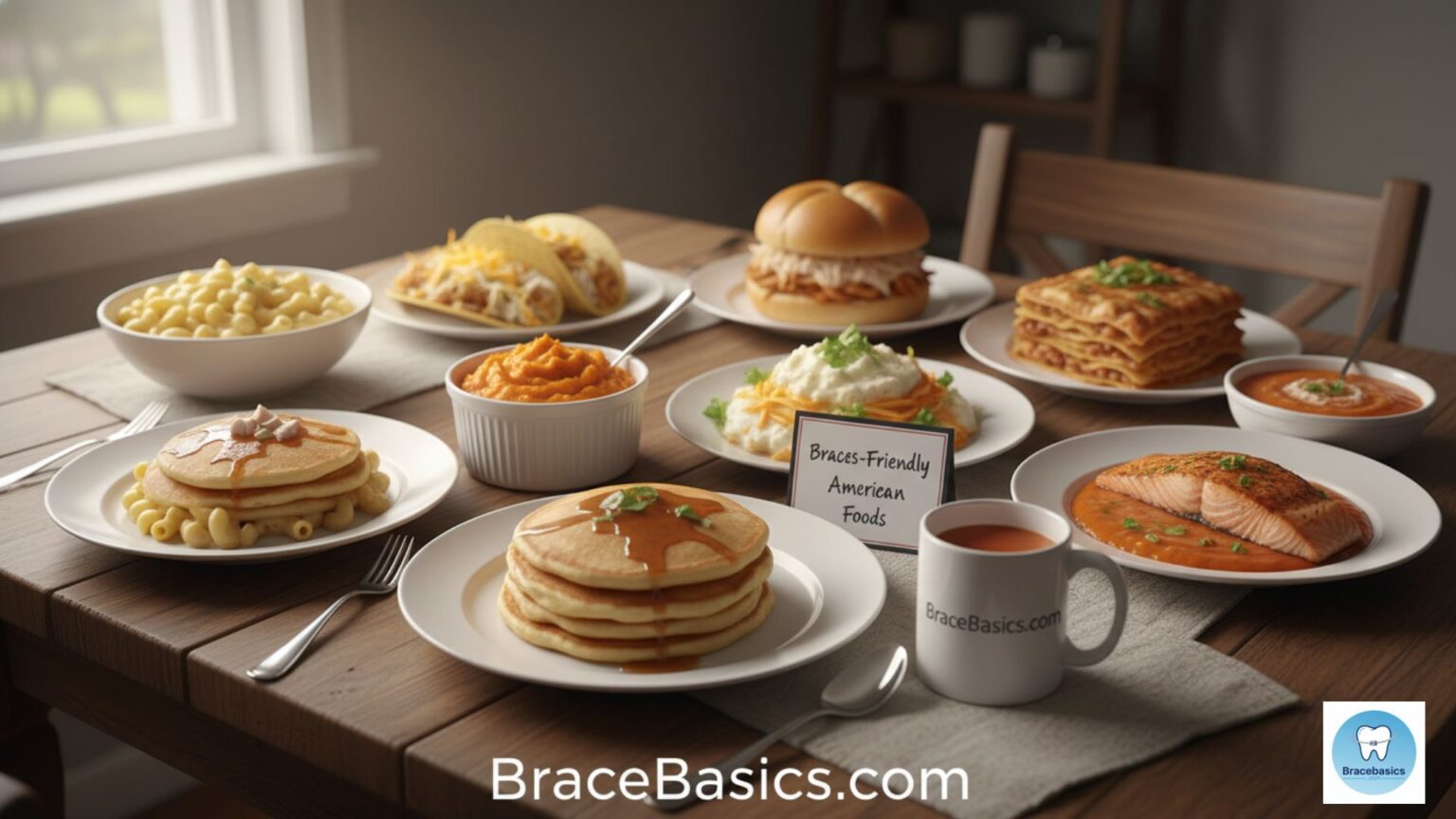 120+ Braces-Friendly Foods You Must Try: The Ultimate List of Soft ...