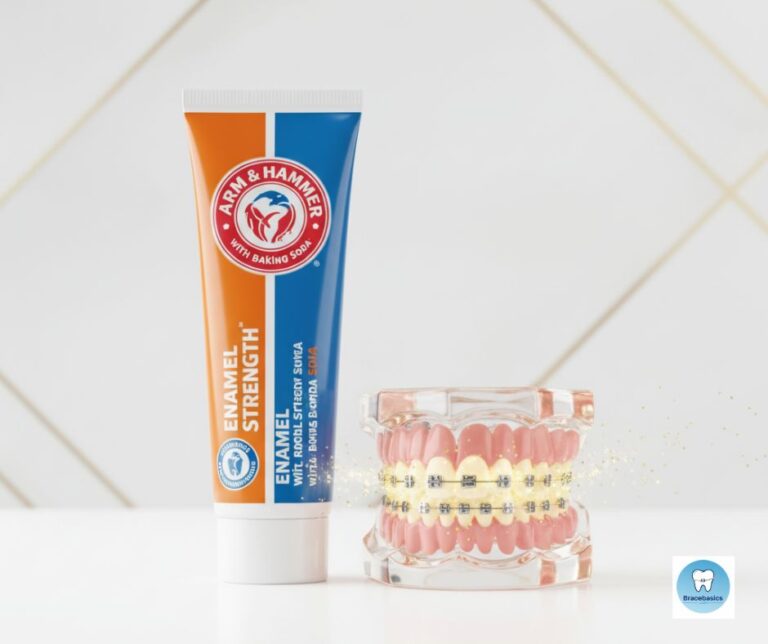 Best Toothpaste for Braces: 10 Amazing Options That Truly Work ...