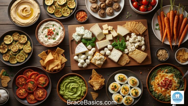 120+ Braces-Friendly Foods You Must Try: The Ultimate List of Soft ...