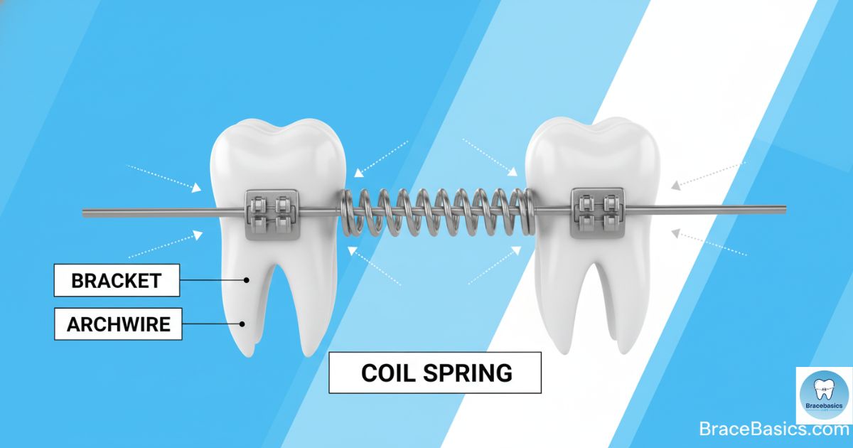 Parts of Braces: 10 Powerful Components You Must Know for a Perfect ...
