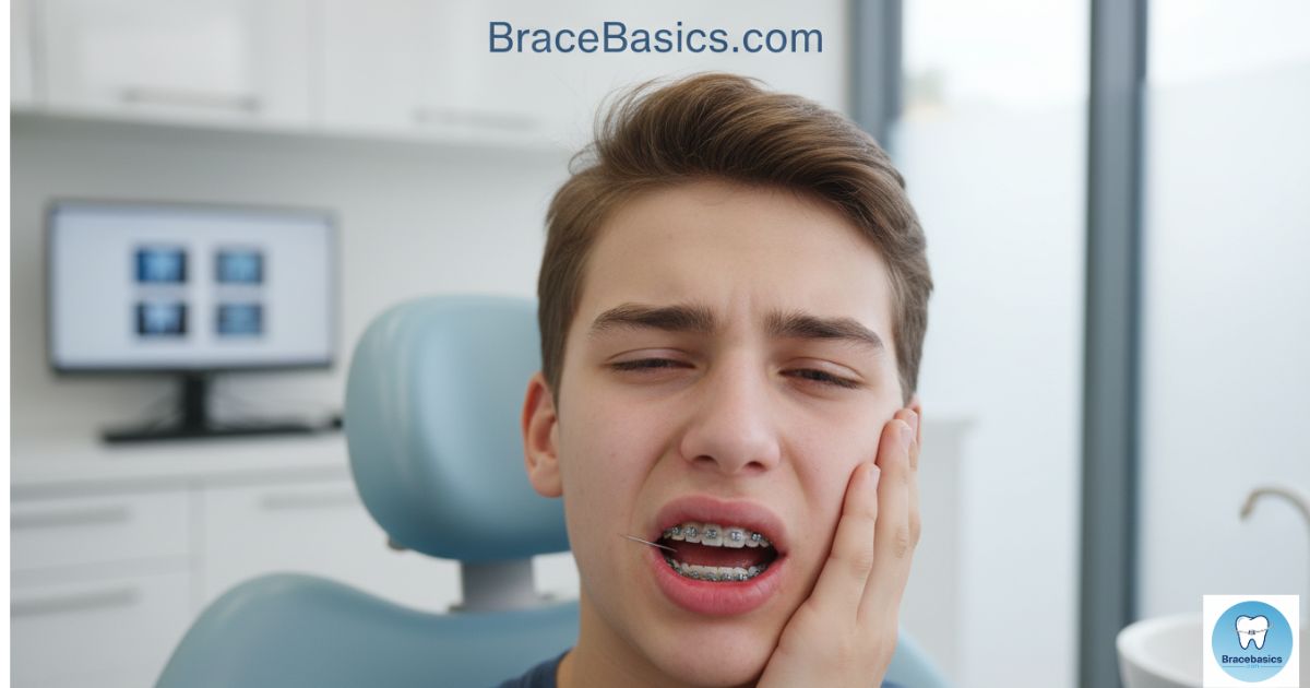How Long Does It Take to Get Used to Braces? 10 Surprisingly Easy Tips ...