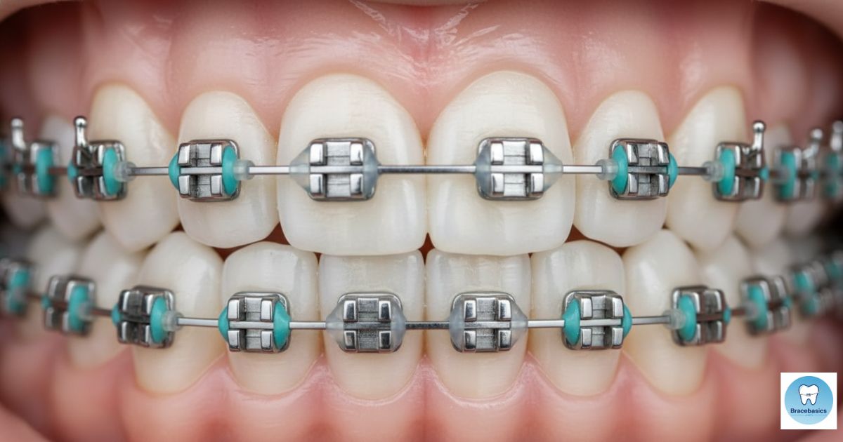 Parts of Braces: 10 Powerful Components You Must Know for a Perfect ...