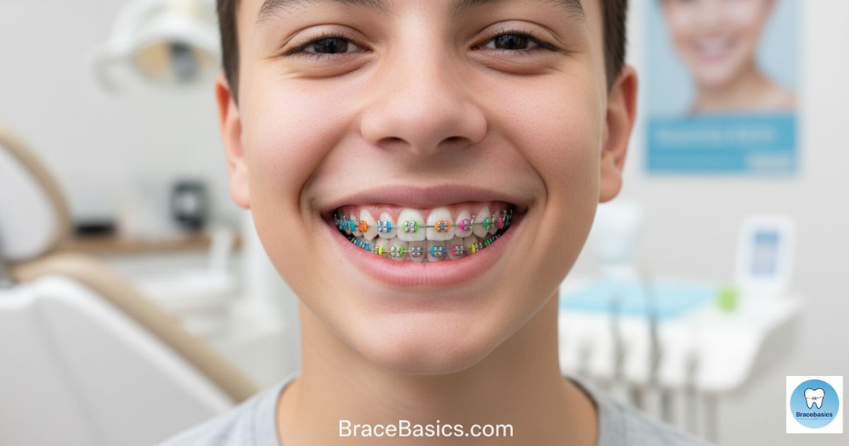 Parts of Braces: 10 Powerful Components You Must Know for a Perfect ...