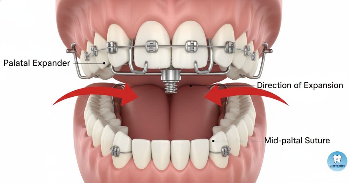 Parts of Braces: 10 Powerful Components You Must Know for a Perfect ...
