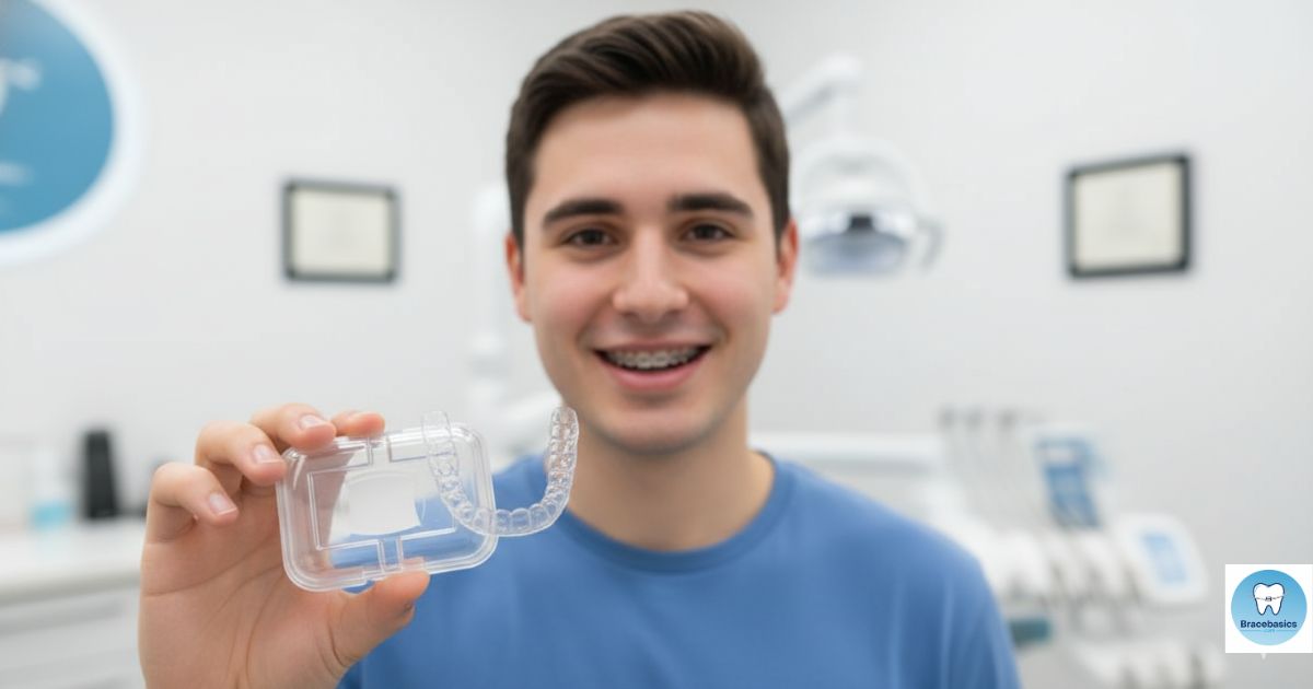 Parts of Braces: 10 Powerful Components You Must Know for a Perfect ...