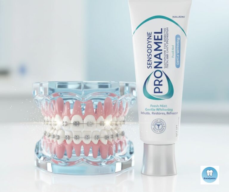 Best Toothpaste for Braces: 10 Amazing Options That Truly Work ...