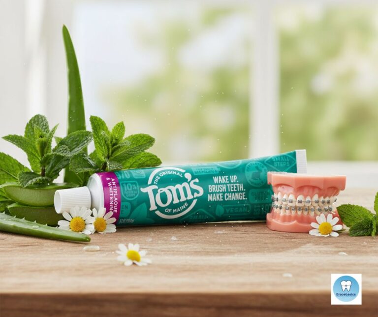 Best Toothpaste for Braces: 10 Amazing Options That Truly Work ...